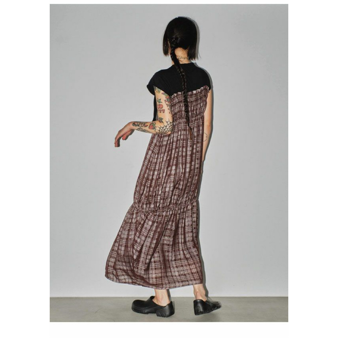 TODAYFUL - todayful Strap Jacquard Dress 36の通販 by ss's TODAYFUL - todayful Strap Jacquard Dress 36の通販 by ss's