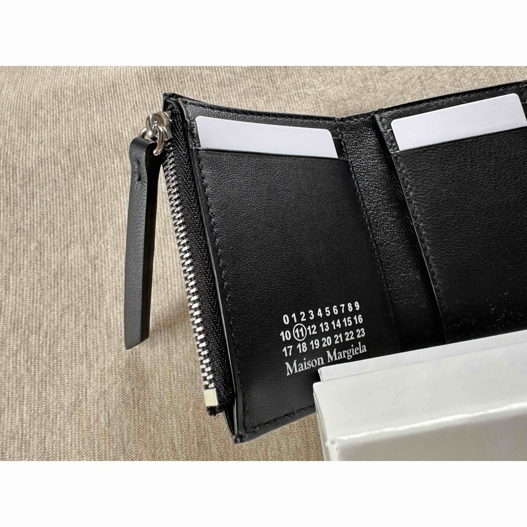 Maison Margiela(旧Maison Martin Margiela) - 黒新品 メゾン Maison Margiela(旧Maison Martin Margiela) - 黒新品 メゾン