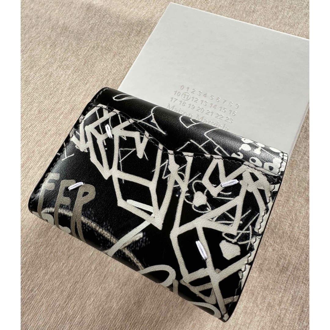 Maison Margiela(旧Maison Martin Margiela) - 黒新品 メゾン Maison Margiela(旧Maison Martin Margiela) - 黒新品 メゾン