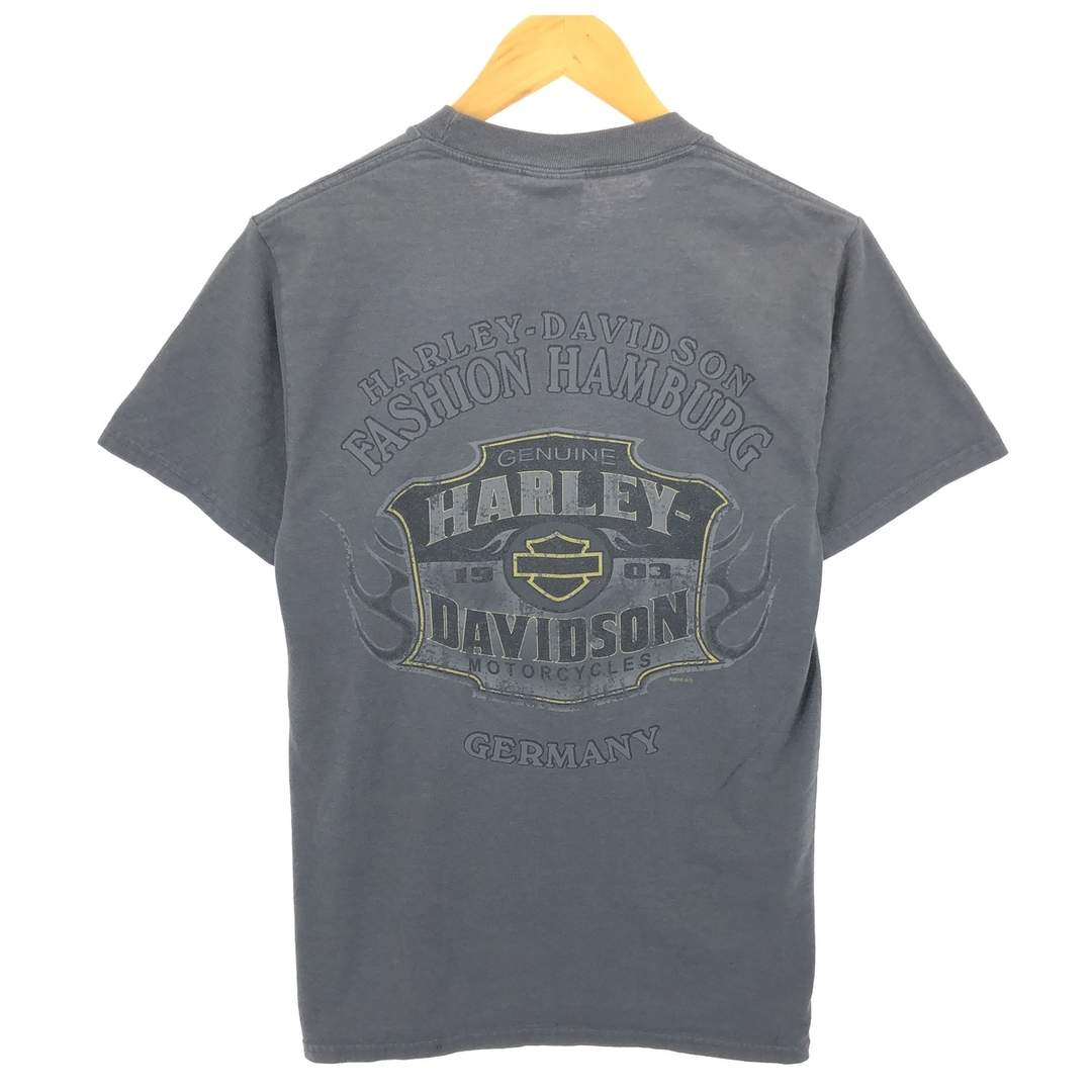 Harley Davidson - 古着 ハーレーダビッドソン Harley-Davidson Harley Davidson - 古着 ハーレーダビッドソン Harley-Davidson