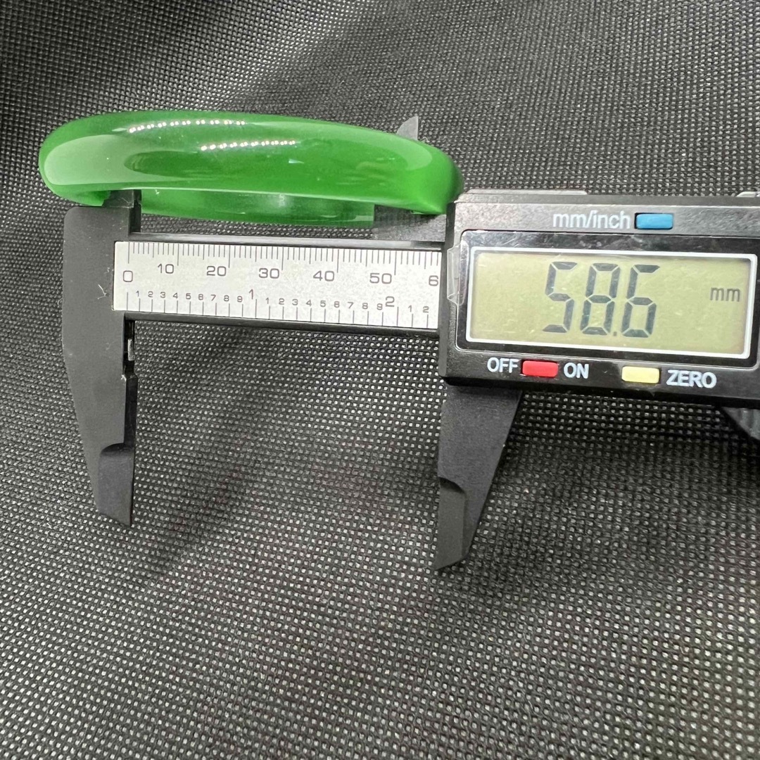 天然高氷種水緑翡翠キャツアイのパワーストーンバングル 番号 天然高氷種水緑翡翠キャツアイのパワーストーンバングル 番号