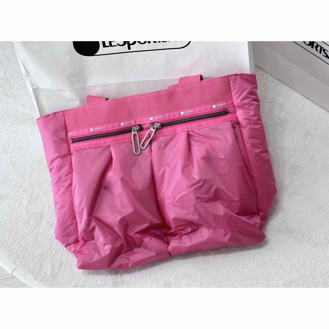 新品未使用品】レスポートサック×大草直子 安い コラボリュック 新品未使用品】レスポートサック×大草直子 安い コラボリュック