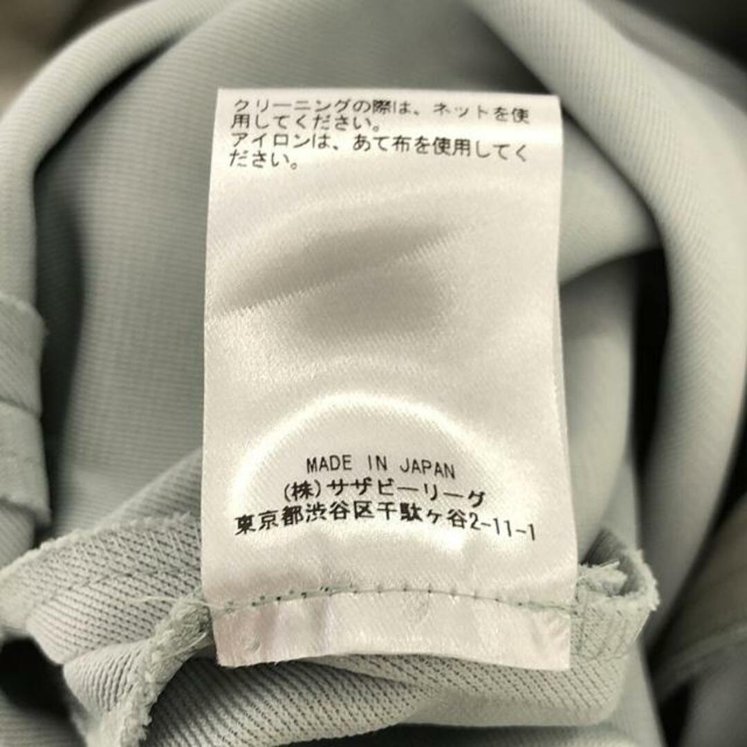 ebure - 【美品】 ebure / エブール | ダブルラッセルフレア ebure - 【美品】 ebure / エブール | ダブルラッセルフレア