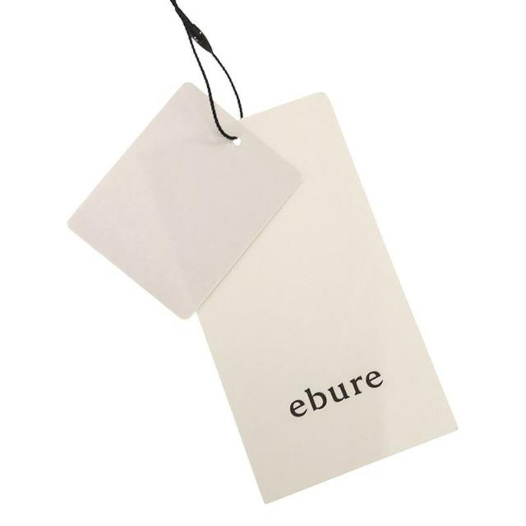 ebure - 【美品】 ebure / エブール | ダブルラッセルフレア ebure - 【美品】 ebure / エブール | ダブルラッセルフレア