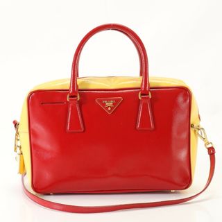 PRADA(バッグ ・ イエロー/黄色系)のフリマアイテム一覧 PRADA(バッグ ・ イエロー/黄色系)のフリマアイテム一覧