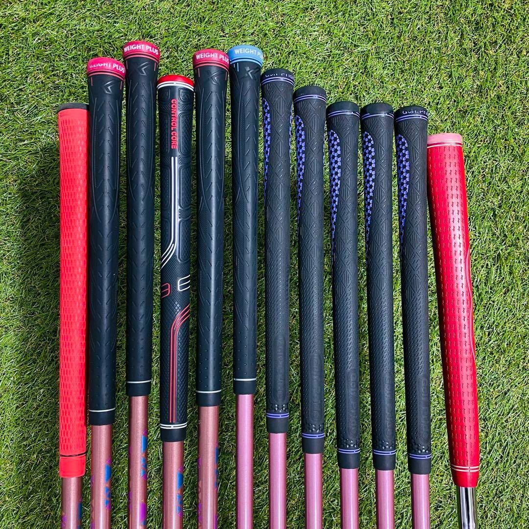CB新品】超豪華12本 ゼクシオ 11代目ボルドー レディースゴルフ CB新品】超豪華12本 ゼクシオ 11代目ボルドー レディースゴルフ