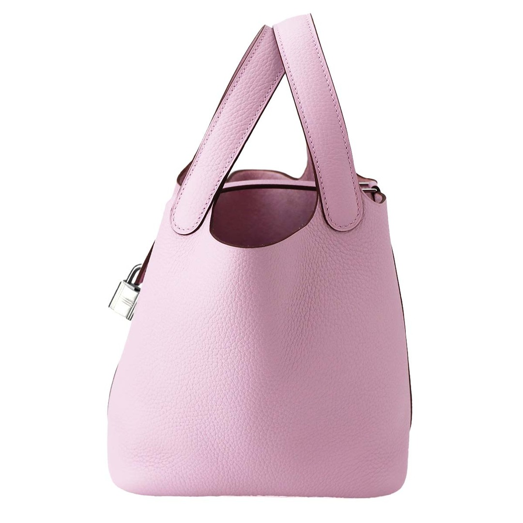HERMES - HERMES エルメス ピコタンロック PM 18 トリヨン HERMES - HERMES エルメス ピコタンロック PM 18 トリヨン