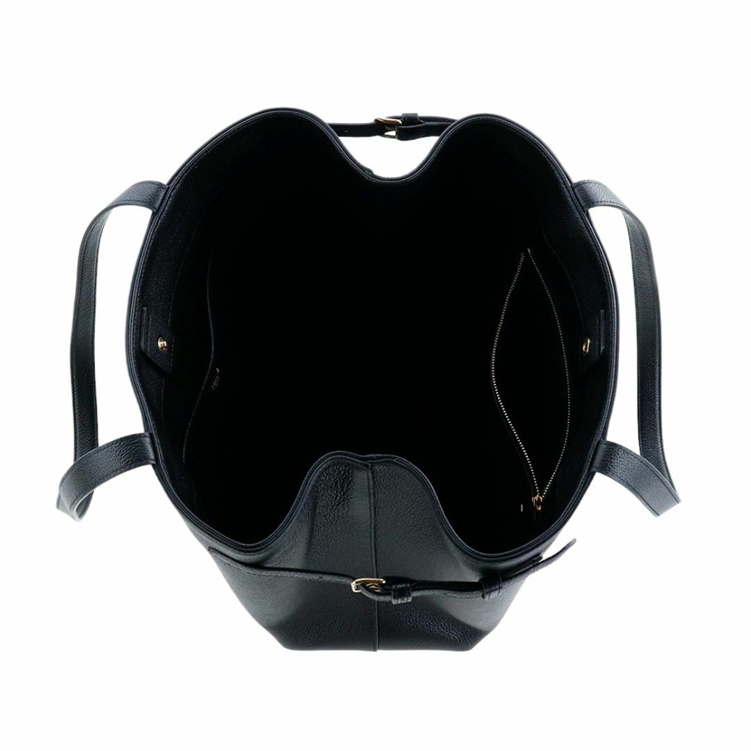 CELINE - セリーヌ トートバッグ カバ ブラック 116853ENY 38NO CELINE - セリーヌ トートバッグ カバ ブラック 116853ENY 38NO
