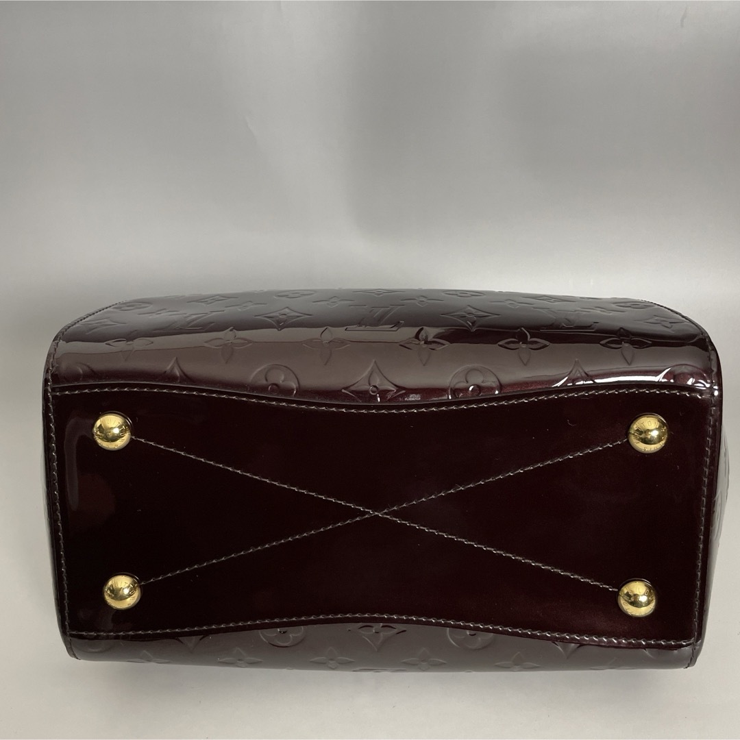 LOUIS VUITTON - Louis Vuitton 極美品 2way モンタナ LOUIS VUITTON - Louis Vuitton 極美品 2way モンタナ