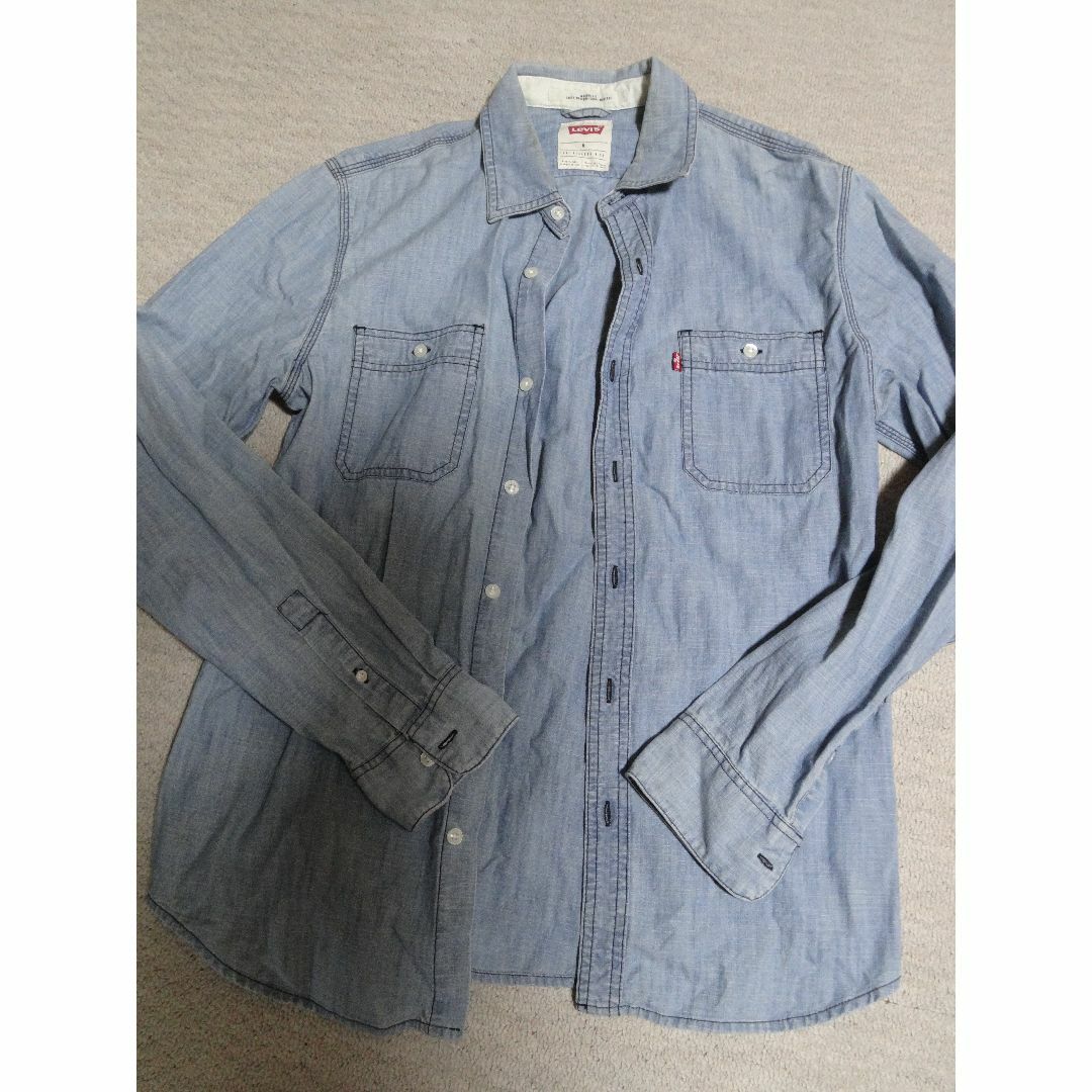 Levi's - ①【お得 8枚セット】Levi's リーバイス デニムパンツ Levi's - ①【お得 8枚セット】Levi's リーバイス デニムパンツ