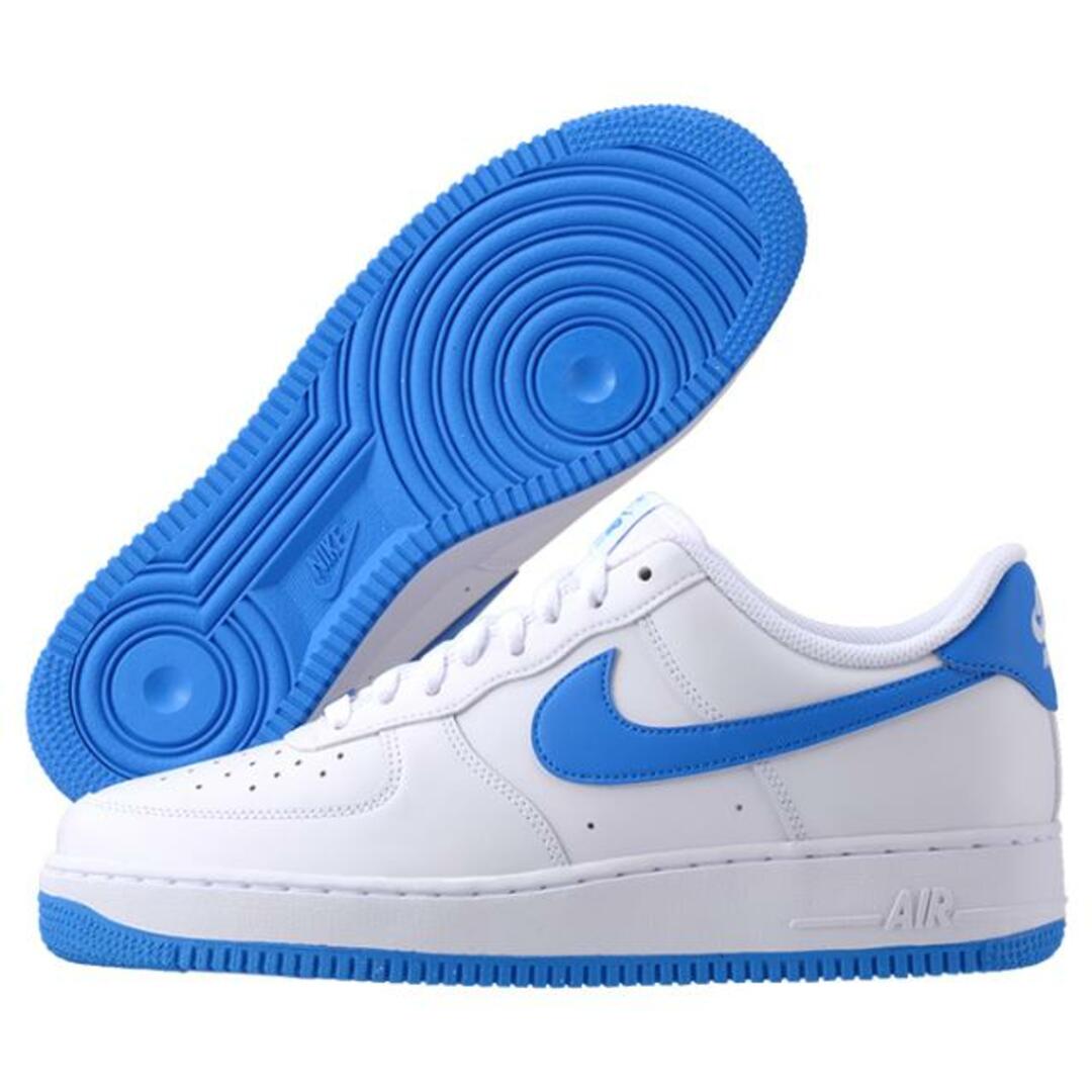 NIKE ナイキ AIR FORCE 1'07 エアフォース FJ4146 103 メンズ NIKE ナイキ AIR FORCE 1'07 エアフォース FJ4146 103 メンズ