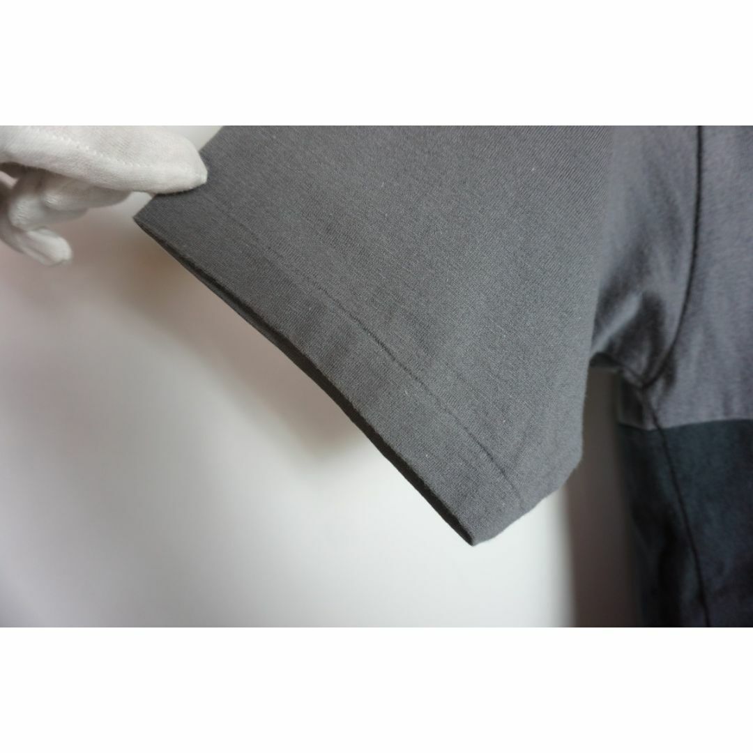 UNDERCOVER - 希少95SS UNDERCOVER ドッキング ボーダー Tシャツ UNDERCOVER - 希少95SS UNDERCOVER ドッキング ボーダー Tシャツ