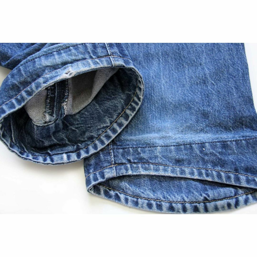 Levi's - 00s ポーランド製 Levi'sリーバイス ENGINEERED JEANS Levi's - 00s ポーランド製 Levi'sリーバイス ENGINEERED JEANS