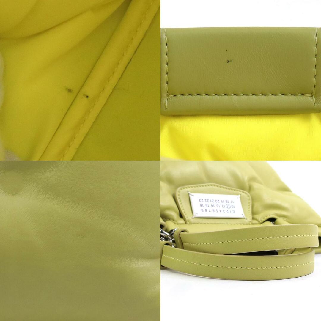 メゾンマルジェラ Maison Margiela ハンドバッグ ショルダー メゾンマルジェラ Maison Margiela ハンドバッグ ショルダー