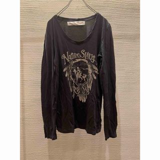 goa(Tシャツ/カットソー(七分/長袖))のフリマアイテム一覧 goa(Tシャツ/カットソー(七分/長袖))のフリマアイテム一覧