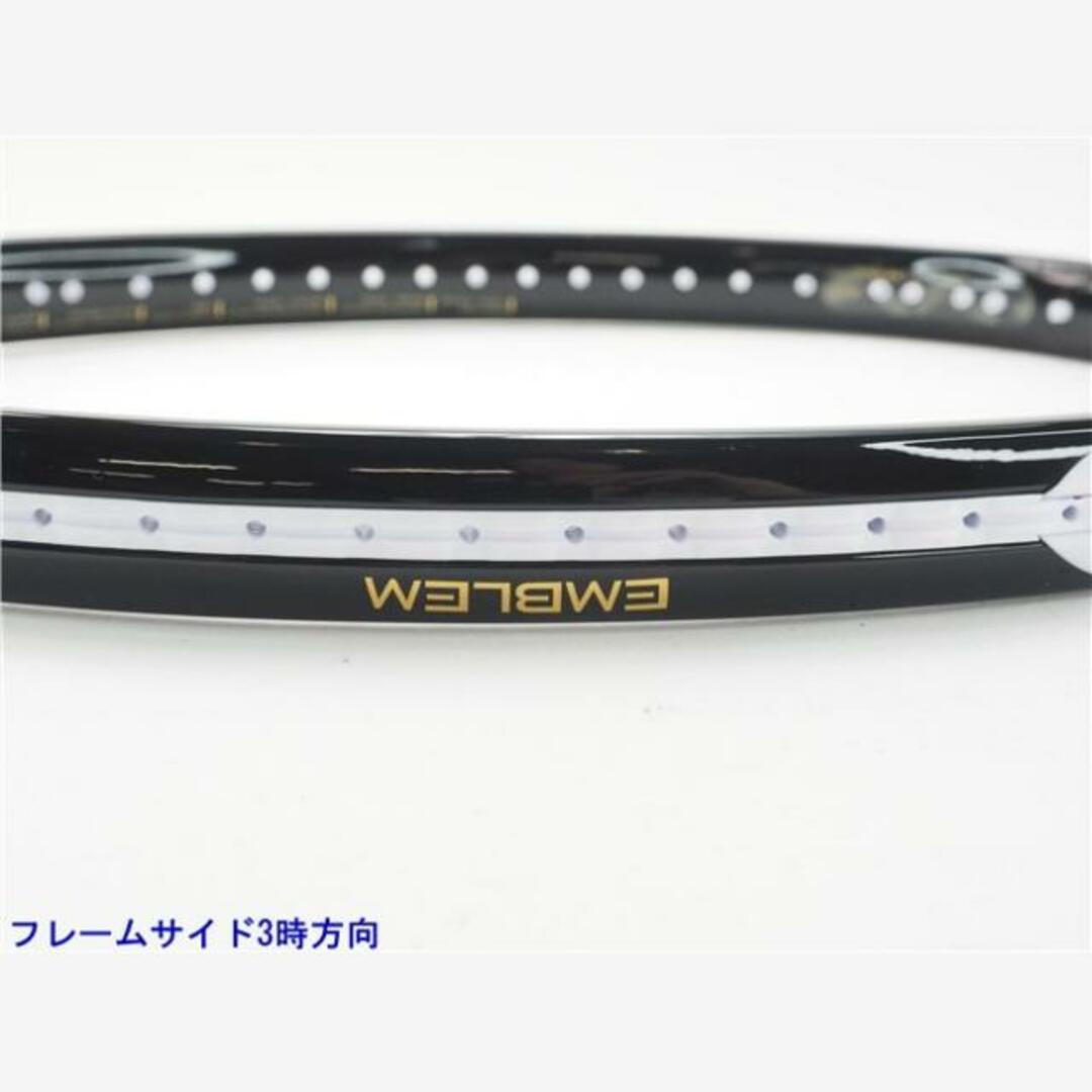 Prince - 中古 テニスラケット プリンス エンブレム 110 2024年 Prince - 中古 テニスラケット プリンス エンブレム 110 2024年
