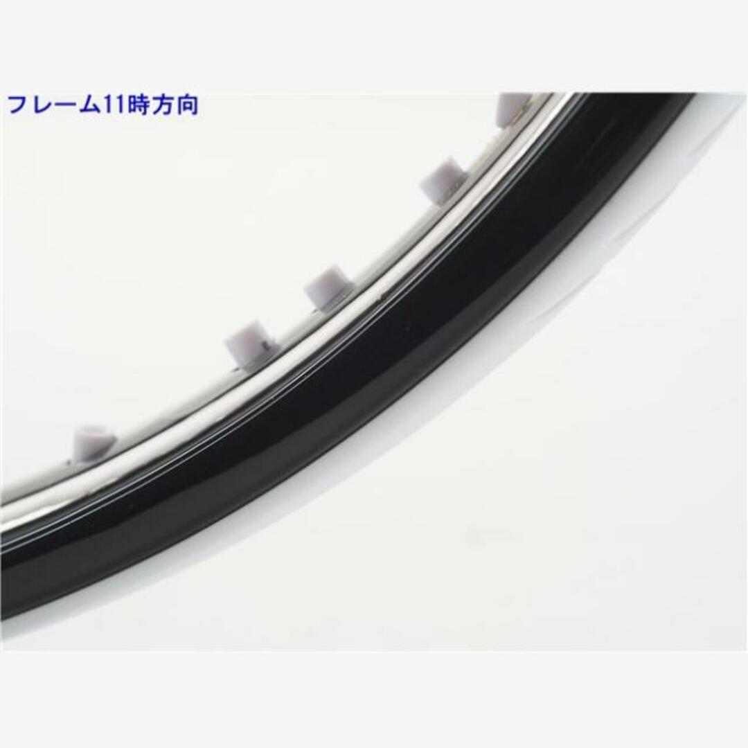 Prince - 中古 テニスラケット プリンス エンブレム 110 2024年 Prince - 中古 テニスラケット プリンス エンブレム 110 2024年