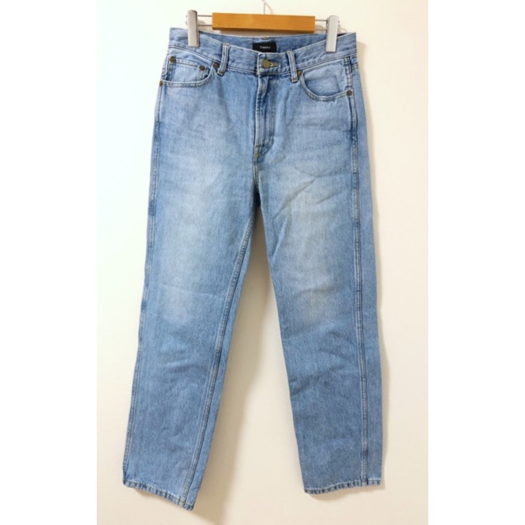 Theory - theory(セオリー)01-9160804-710-025 Classic ST Theory - theory(セオリー)01-9160804-710-025 Classic ST