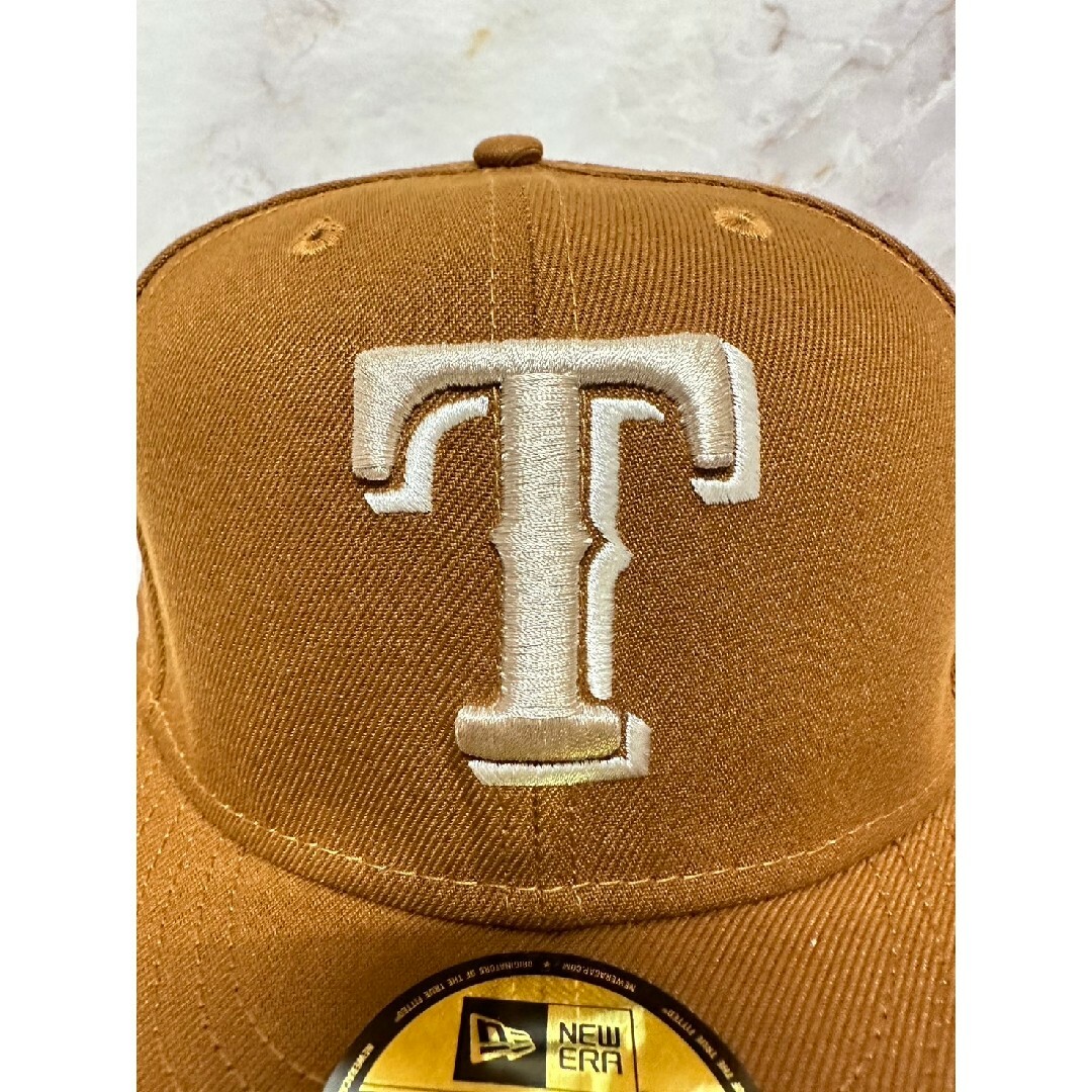 Newera 59fifty テキサスレンジャース オールスターゲーム キャップ Newera 59fifty テキサスレンジャース オールスターゲーム キャップ