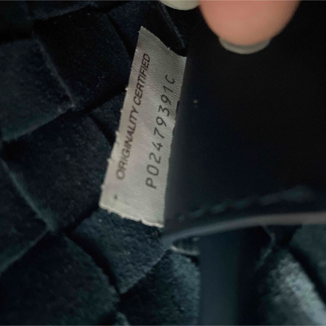 BOTTEGA VENETA - ボッテガヴェネタ イントレチャート デュオ BOTTEGA VENETA - ボッテガヴェネタ イントレチャート デュオ
