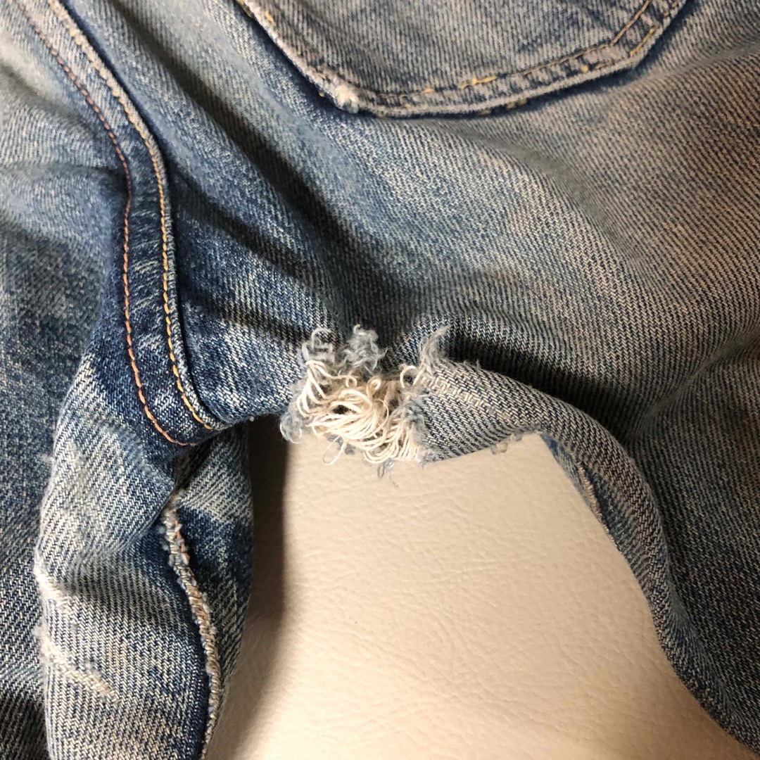 日本製 EVISU エヴィス 2001 No.2 白カモメ ジーンズ W38 日本製 EVISU エヴィス 2001 No.2 白カモメ ジーンズ W38