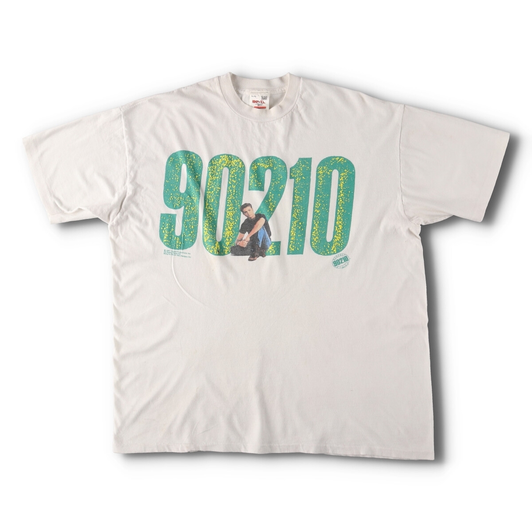 古着 90年代 MOVEL TEEZ ビバリーヒルズ高校白書 テレビドラマ 古着 90年代 MOVEL TEEZ ビバリーヒルズ高校白書 テレビドラマ