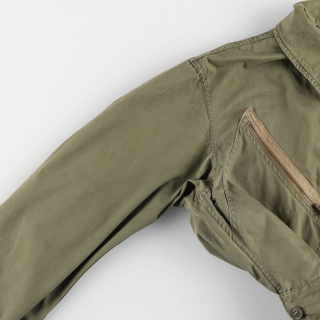 古着 40年代 米軍実品 U.S.ARMY AIR FORCE TYPE K-1フライト 古着 40年代 米軍実品 U.S.ARMY AIR FORCE TYPE K-1フライト