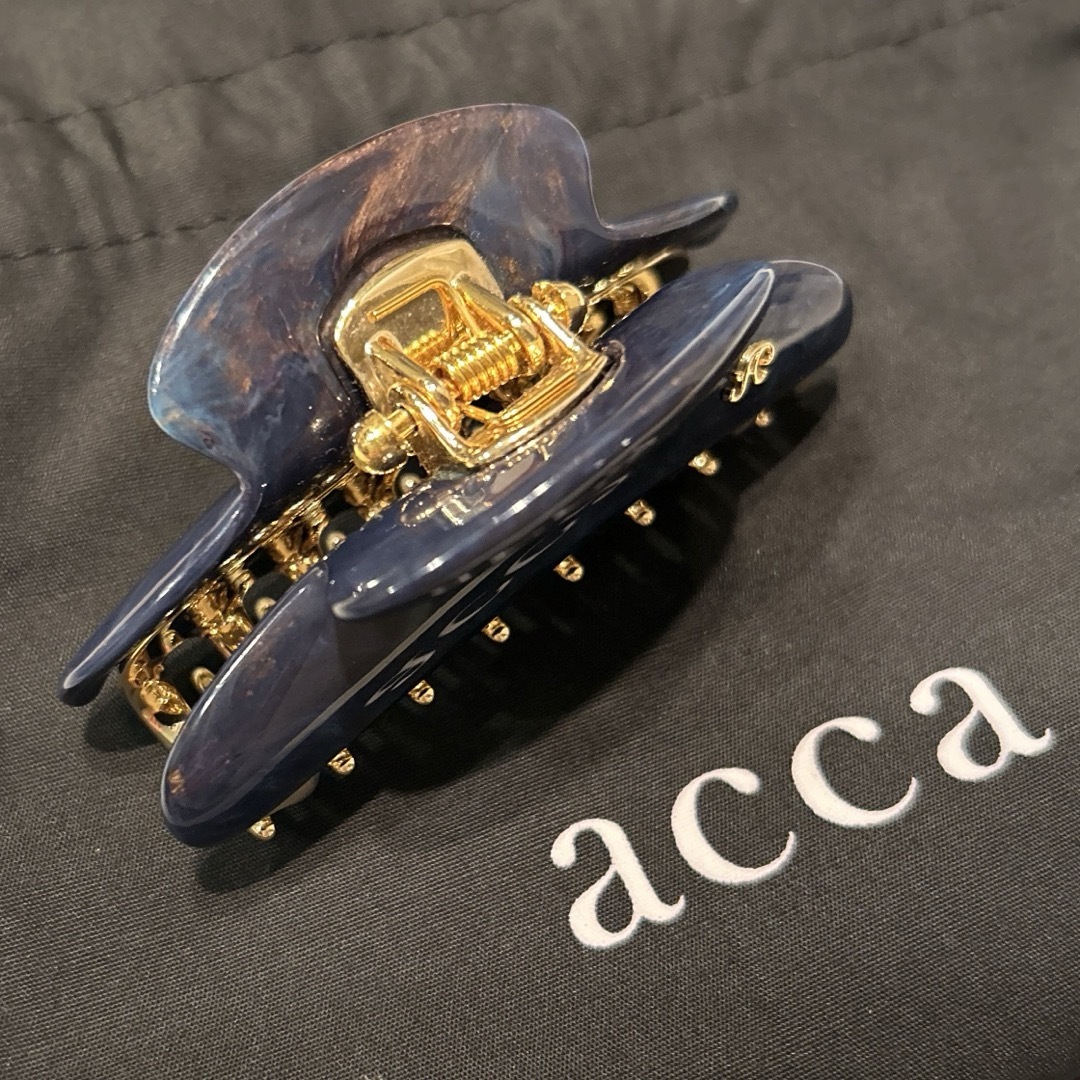 アッカ acca ヘアクリップ バレッタ/ヘアクリップ アッカ acca ヘアクリップ バレッタ/ヘアクリップ