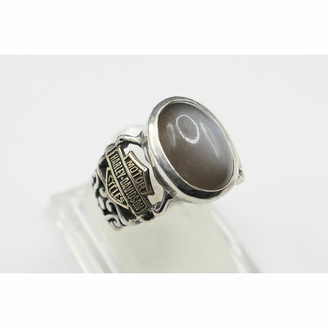 Harley Davidson - 美品 12号 ハーレーダビッドソン silver K10 Harley Davidson - 美品 12号 ハーレーダビッドソン silver K10