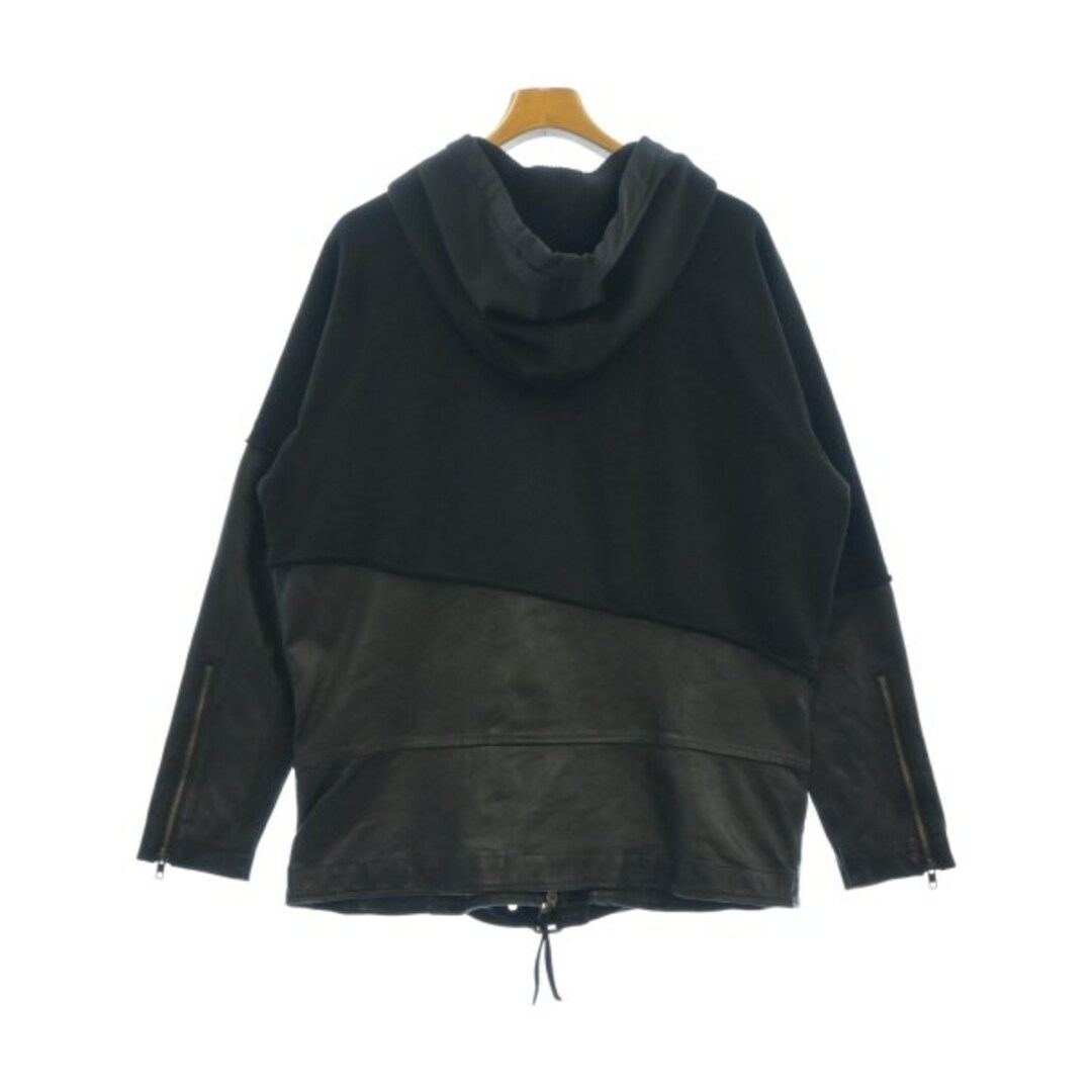 Greg Lauren - GREG LAUREN グレッグローレン ブルゾン(その他 Greg Lauren - GREG LAUREN グレッグローレン ブルゾン(その他