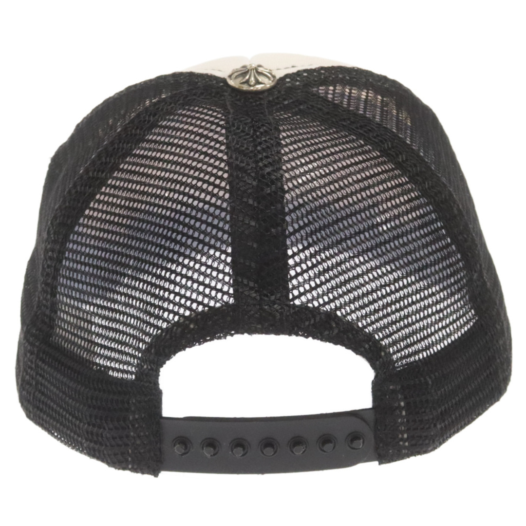 Chrome Hearts - CHROME HEARTS クロムハーツ TRUCKER CAP FUCK Chrome Hearts - CHROME HEARTS クロムハーツ TRUCKER CAP FUCK