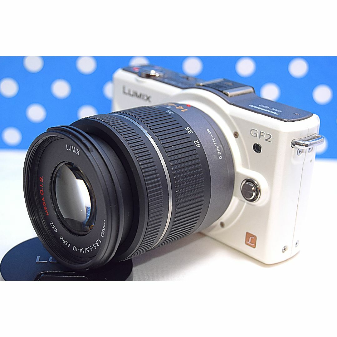 LUMIX G X VARIO PZ 45-175mm H-PS45175 黒 レンズ(ズーム) LUMIX G X VARIO PZ 45-175mm H-PS45175 黒 レンズ(ズーム)