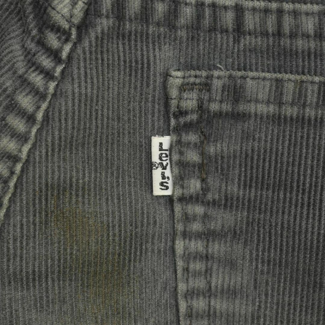 Levi's - 【LEVIS】80s 519-1557コーデュロイパンツの通販 by Levi's - 【LEVIS】80s 519-1557コーデュロイパンツの通販 by