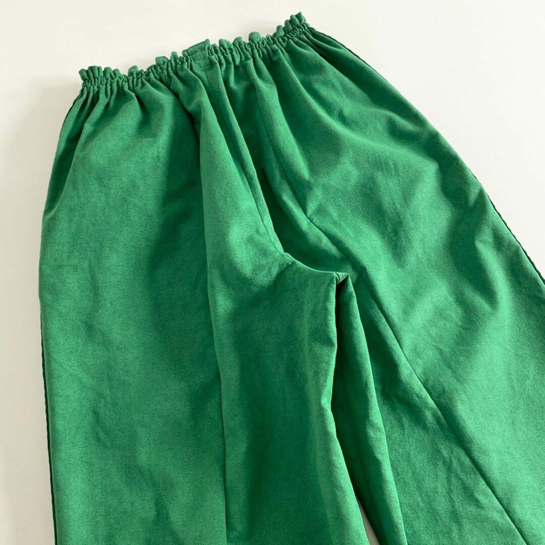 Class - 38g13 CLASS クラス ULTRA SUEDE EASY PANTS ウルトラ Class - 38g13 CLASS クラス ULTRA SUEDE EASY PANTS ウルトラ