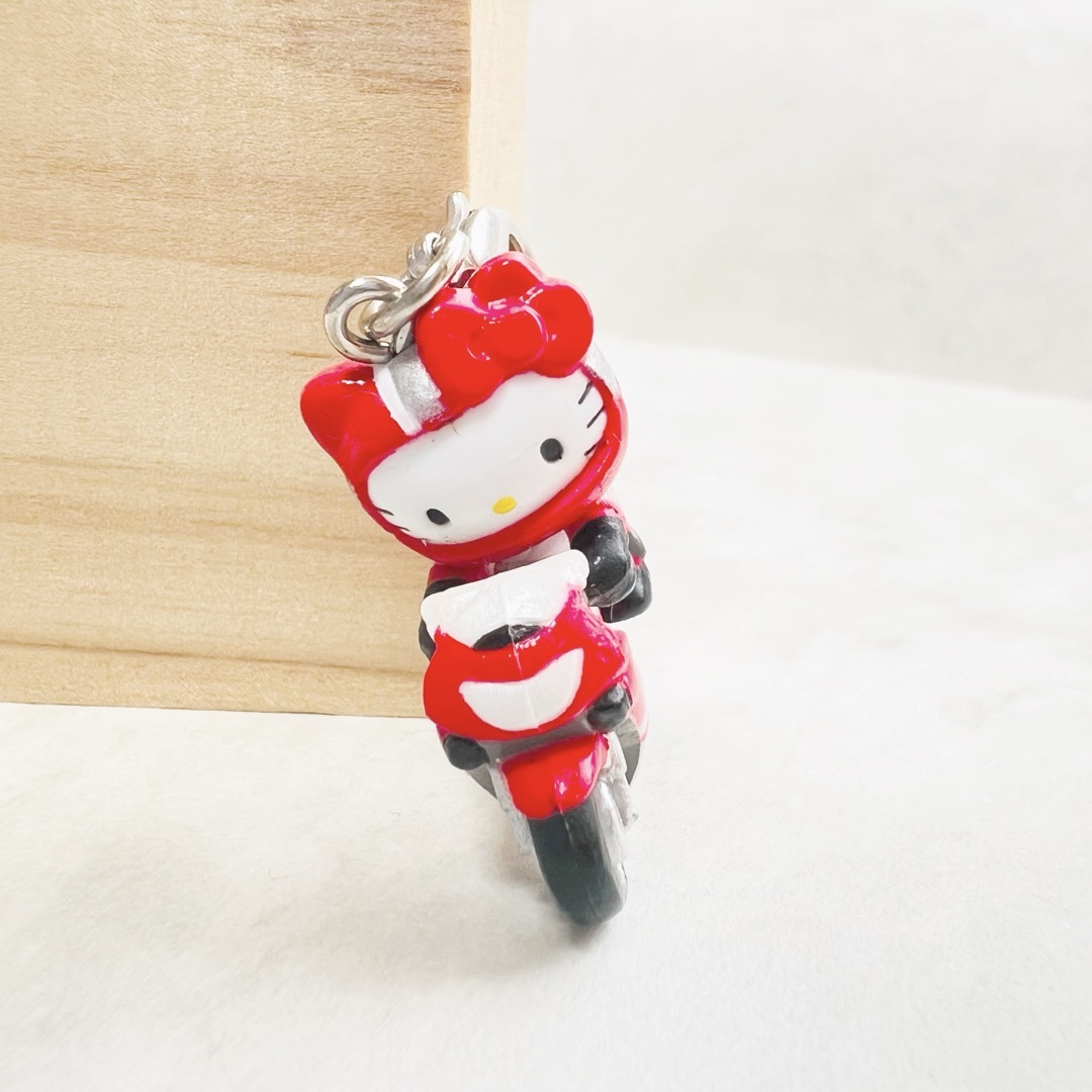 ハローキティ - 美品 2002年当時物 サーキット限定 ハローキティ ハローキティ - 美品 2002年当時物 サーキット限定 ハローキティ