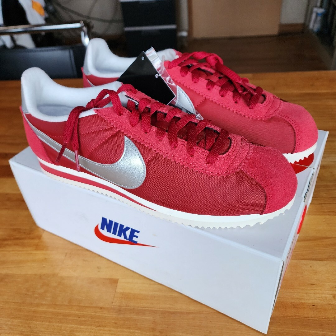 NIKE - 28cm ナイキ クラシック コルテッツ ナイロン プレミアム NIKE - 28cm ナイキ クラシック コルテッツ ナイロン プレミアム