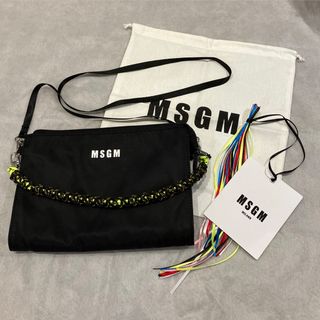 MSGM(ショルダーバッグ)のフリマアイテム一覧 MSGM(ショルダーバッグ)のフリマアイテム一覧