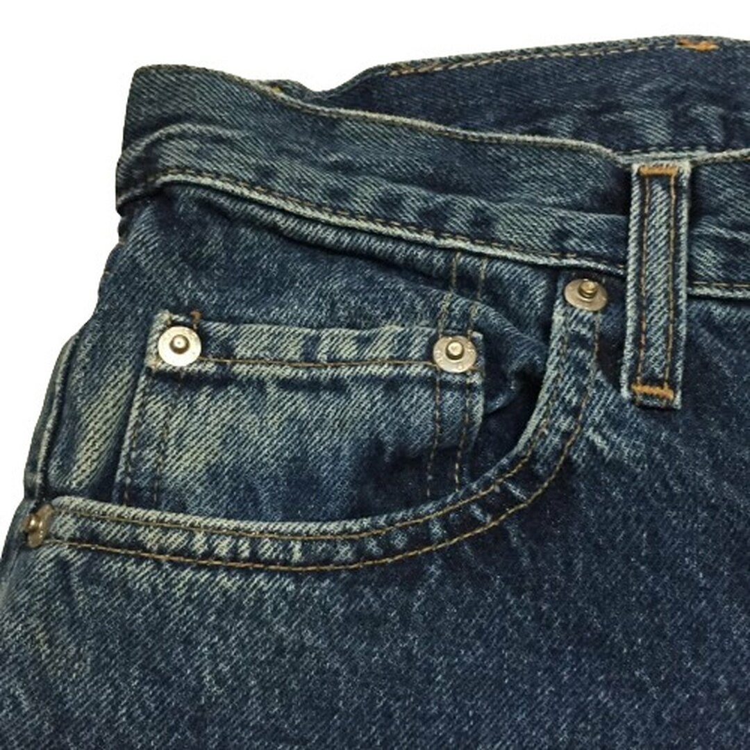 RRL - RRL ダブルアールエル 90's 90年代 デニムパンツ ジーンズ RRL - RRL ダブルアールエル 90's 90年代 デニムパンツ ジーンズ