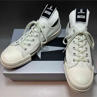Rick Owens(ローカット ・ スニーカー)のフリマアイテム一覧 Rick Owens(ローカット ・ スニーカー)のフリマアイテム一覧
