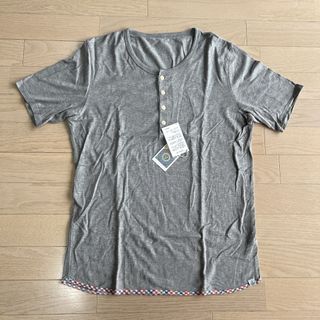 VISVIM(Tシャツ/カットソー(半袖/袖なし))のフリマアイテム一覧 VISVIM(Tシャツ/カットソー(半袖/袖なし))のフリマアイテム一覧
