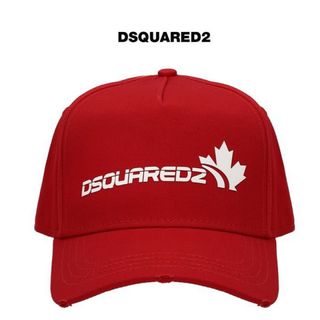 DSQUARED2(キャップ ・ レッド/赤色系)のフリマアイテム一覧 DSQUARED2(キャップ ・ レッド/赤色系)のフリマアイテム一覧