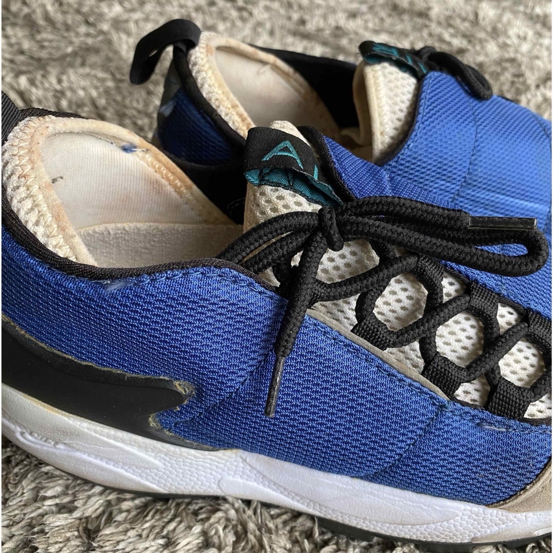NIKE - NIKE AIR FOOTSCAPE ナイキ エア フットスケープ NIKE - NIKE AIR FOOTSCAPE ナイキ エア フットスケープ