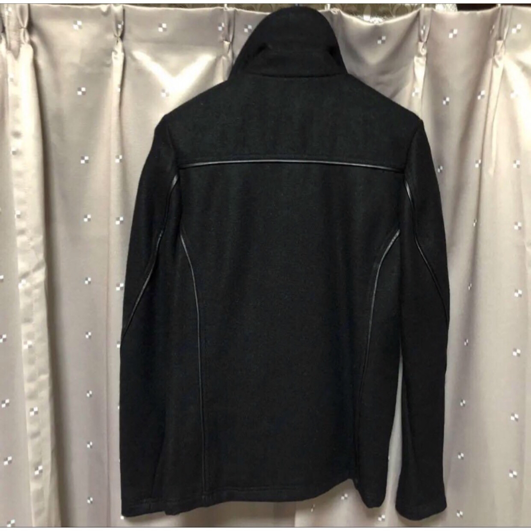 CIVARIZE - 新品 CIVARIZE シヴァーライズ コート ライダース CIVARIZE - 新品 CIVARIZE シヴァーライズ コート ライダース