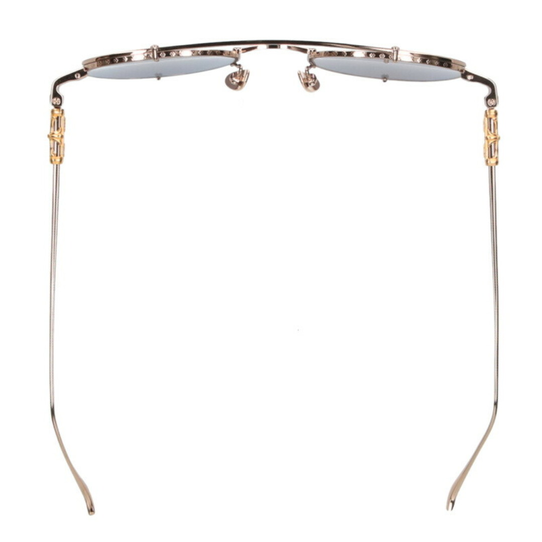 Chrome Hearts - クロムハーツ ORALGAMI クロスモチーフダブル Chrome Hearts - クロムハーツ ORALGAMI クロスモチーフダブル
