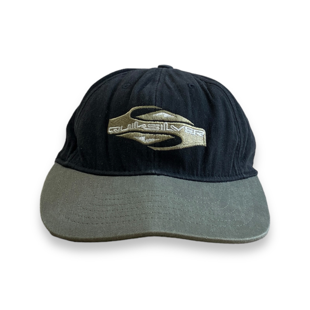 QUIKSILVER - 90s USA製 QUIKSILVER クイックシルバー ツートン QUIKSILVER - 90s USA製 QUIKSILVER クイックシルバー ツートン