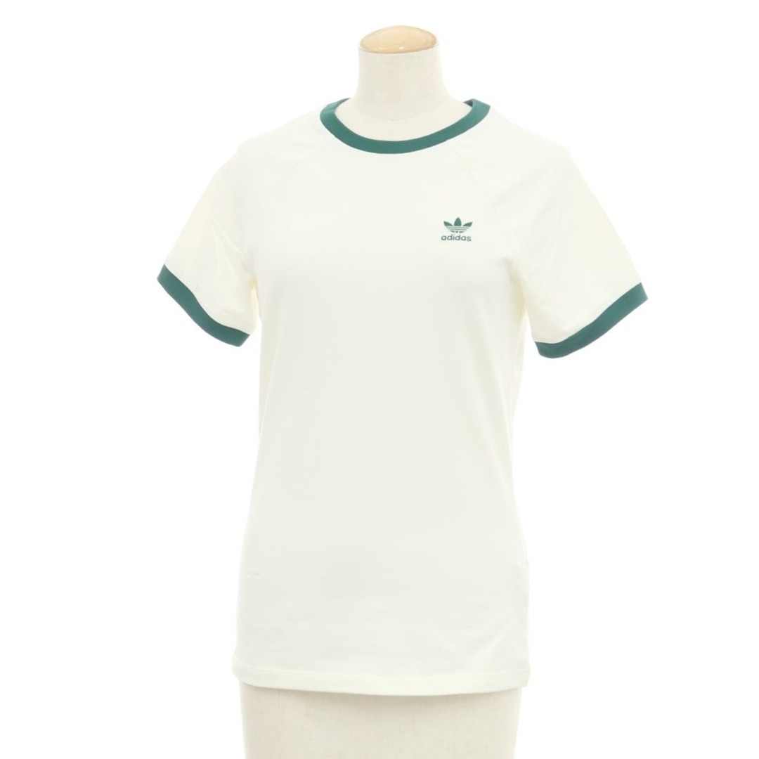 adidas - 【中古】アディダス adidas コットン 半袖Tシャツ adidas - 【中古】アディダス adidas コットン 半袖Tシャツ
