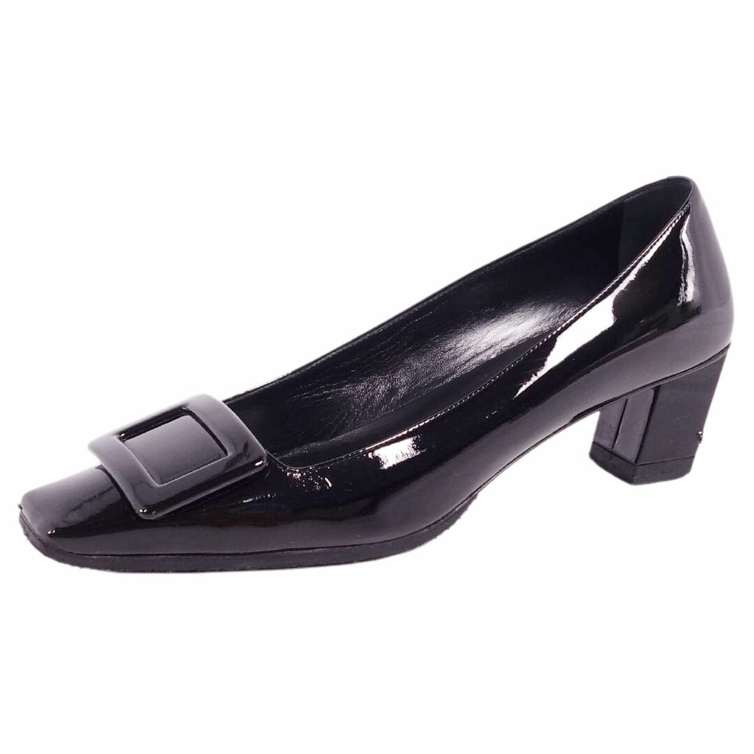 ROGER VIVIER - ロジェヴィヴィエ Roger Vivier パンプス ヒール ROGER VIVIER - ロジェヴィヴィエ Roger Vivier パンプス ヒール