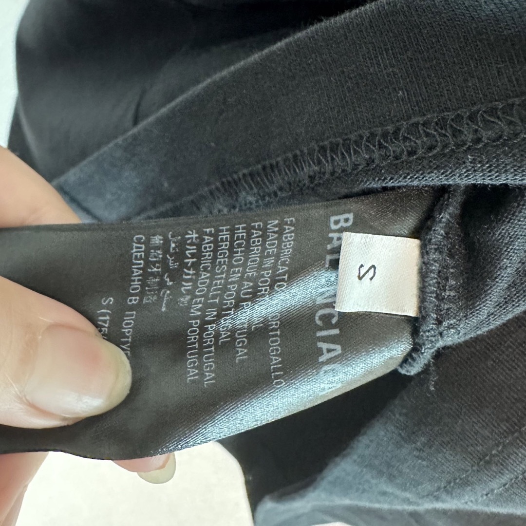 BALENCIAGA - バレンシアガ タンクトップの通販 by shop BALENCIAGA - バレンシアガ タンクトップの通販 by shop