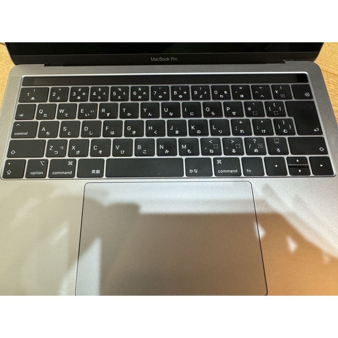 MacBook Pro 13inch 2018 256GB MacBook Pro 13inch 2018 256GB