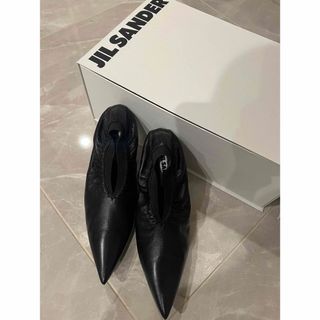 JIL SANDER(ハイヒール/パンプス)のフリマアイテム一覧 JIL SANDER(ハイヒール/パンプス)のフリマアイテム一覧